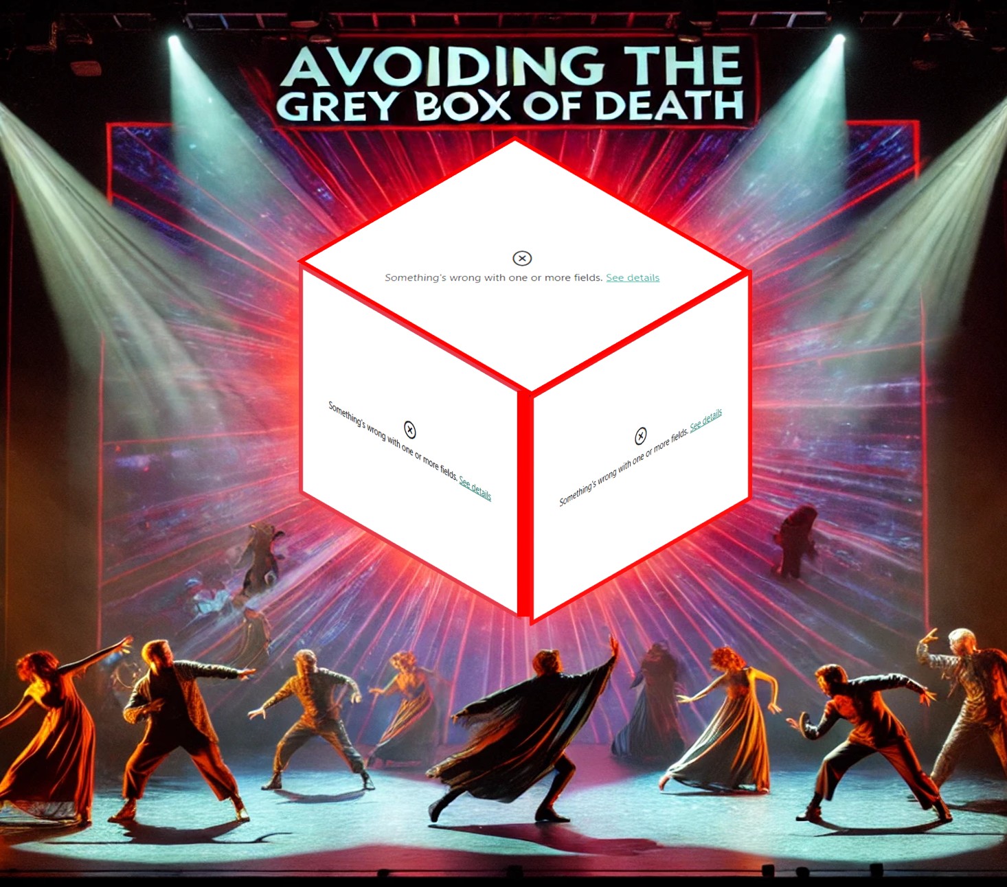 Automated Testing for Broken Visuals with Microsoft Playwright | John ...